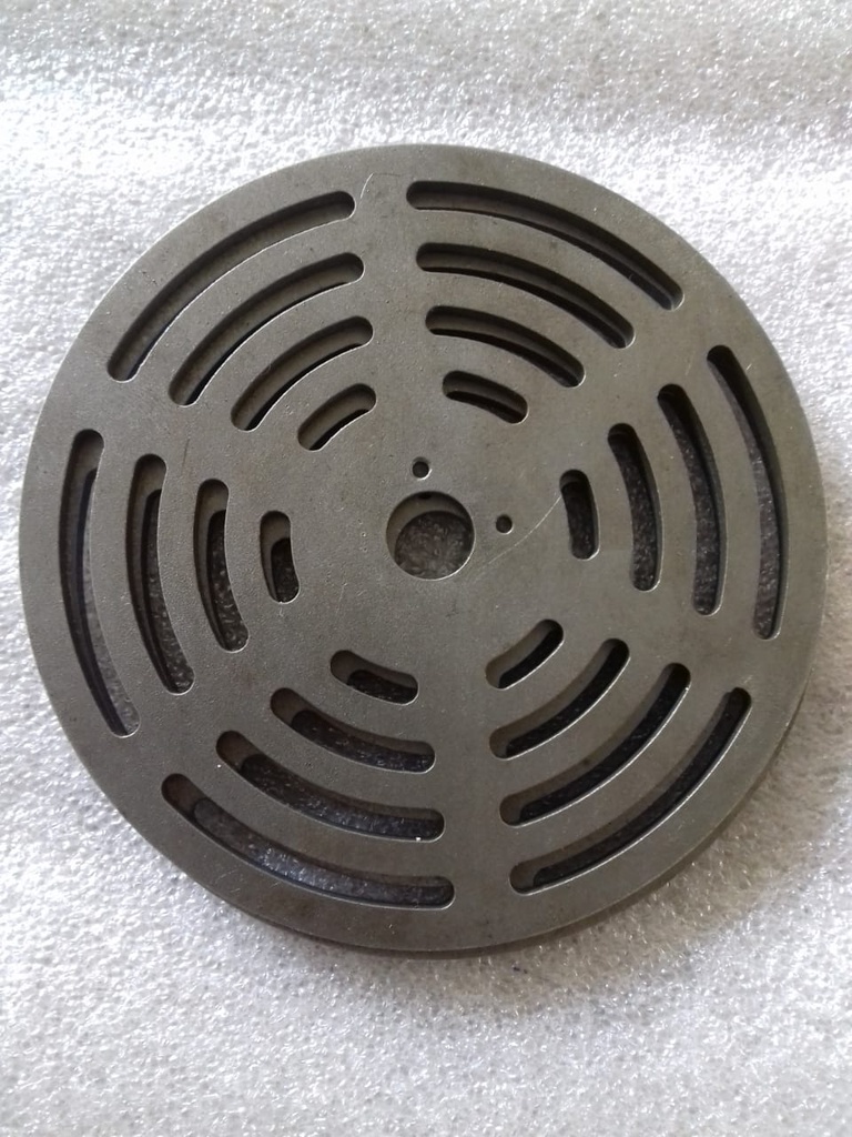 Del Buffer Plate (1st Stage) For HAMWORTHY 2TF5 | ALM SHIP EQUIPMENTS